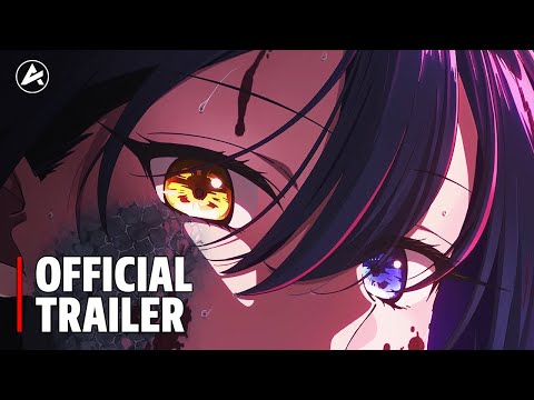 This Monster Wants to Eat Me - Official Global Visual Trailer
