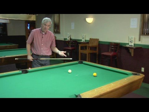 Video Bilyard Teknik Dasar Bermain Billiard | megayunopar003