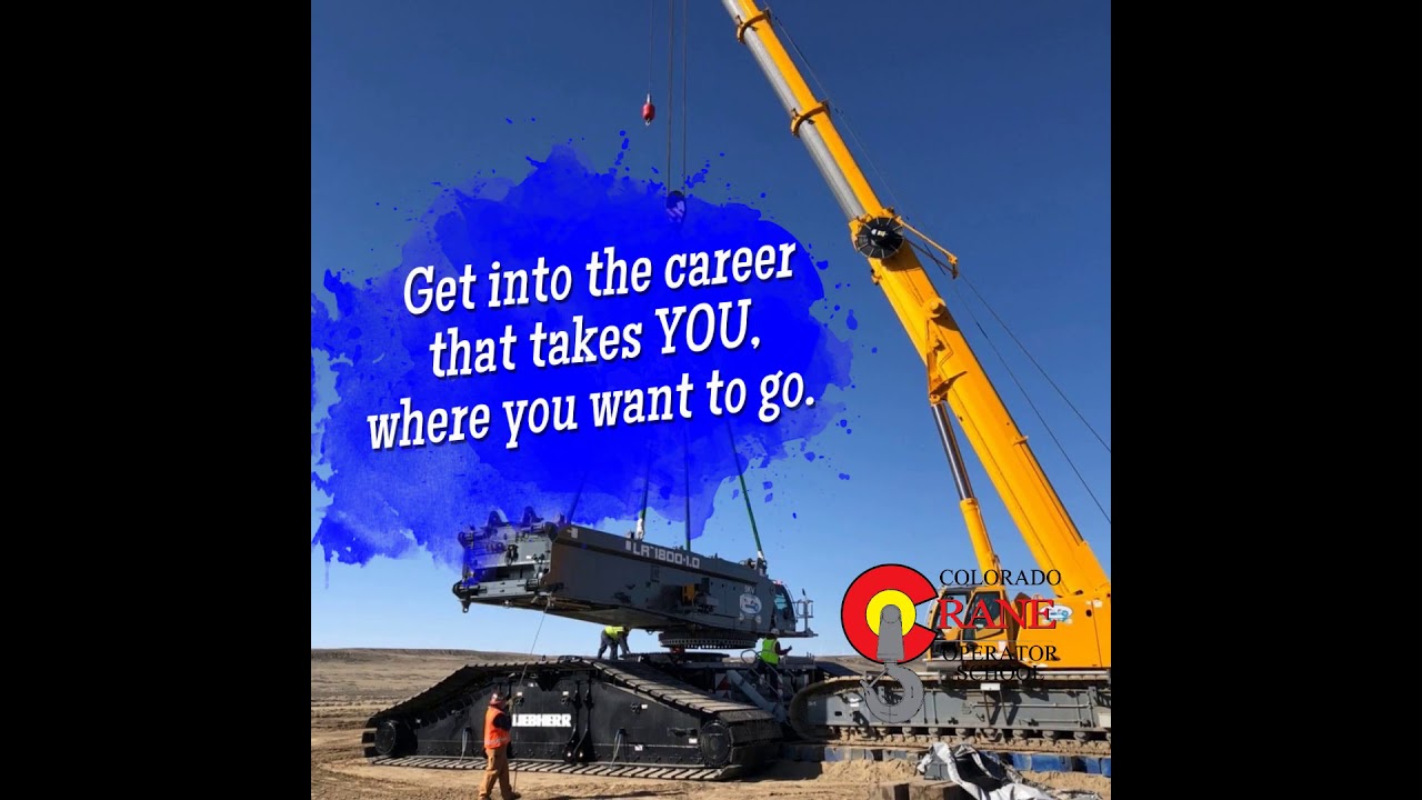 Monthly Mobile Crane Workshop