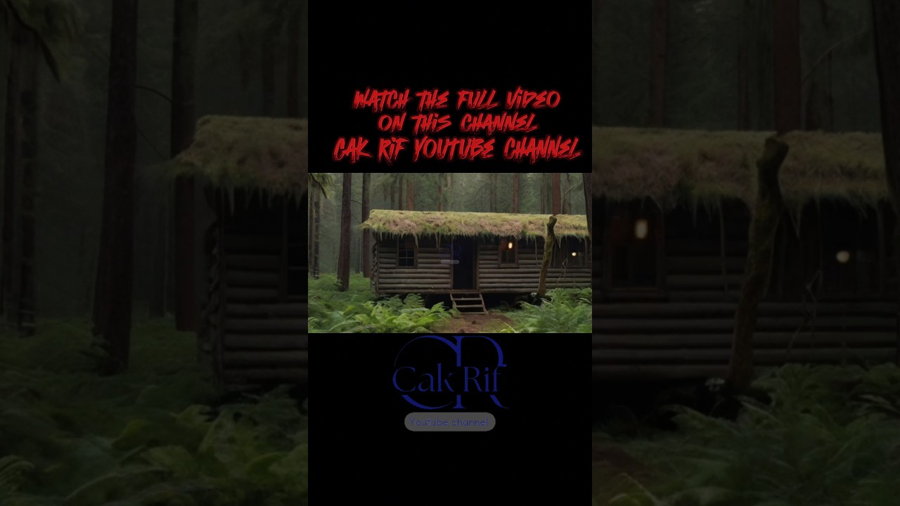 The Haunting at Pinewood Camp‼️#short #shortvideo #shorts #shortsvideo #horror #horrorshorts