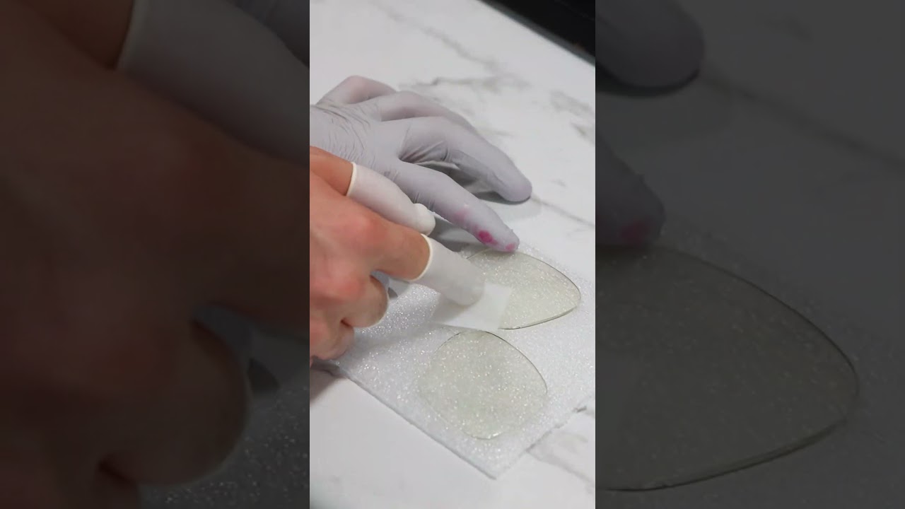 Goliath Ultra II with custom Transition Gen S Amber Prescription Lenses made by Eyespecs #eyewear