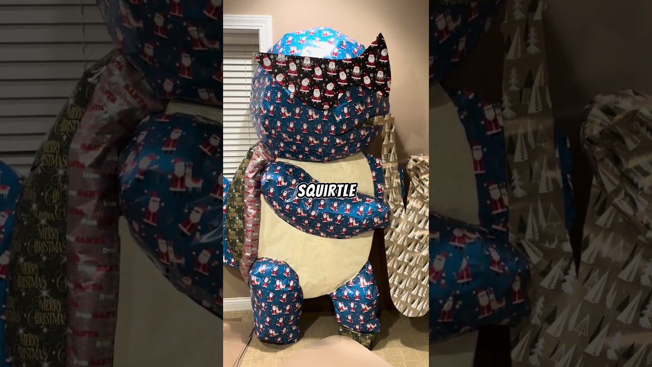 Viral FAMILY GUY Characters Made Out WRAPPING PAPER…🤯 #familyguy #shorts #briangriffin #tvshow