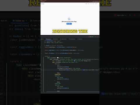 NavLink In React-router-Dom to Style