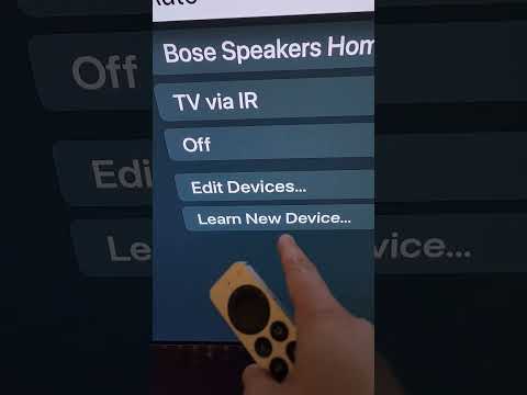 Quick Fix: Apple TV Remote Not Working With Soundbar