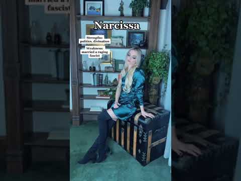 the noble & most ancient house of black [Harry Potter cosplay]