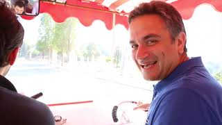 Ten Things to Do in Aley Old Fountains, Lebanon | Gems.Travel