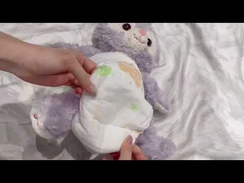 baby diaper