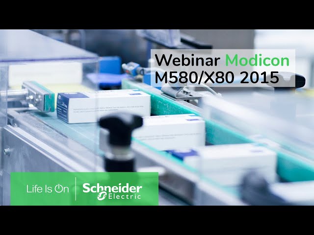 Schneider Plc - BMEXBP0800 Ethernet Backplane Schneider Retailer from ...