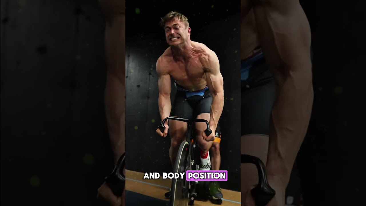 Why Is Track Cycling So Challenging