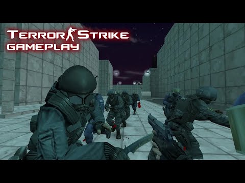 Steam Community :: Video :: Earliest Left 4 Dead Prototype - Terror-Strike