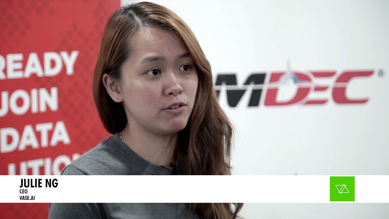 MDEC ADSA Graduation Ceremony