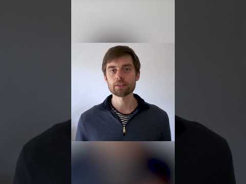 SNSF Scientific Image Competition 2024 – Category 4: Video loop