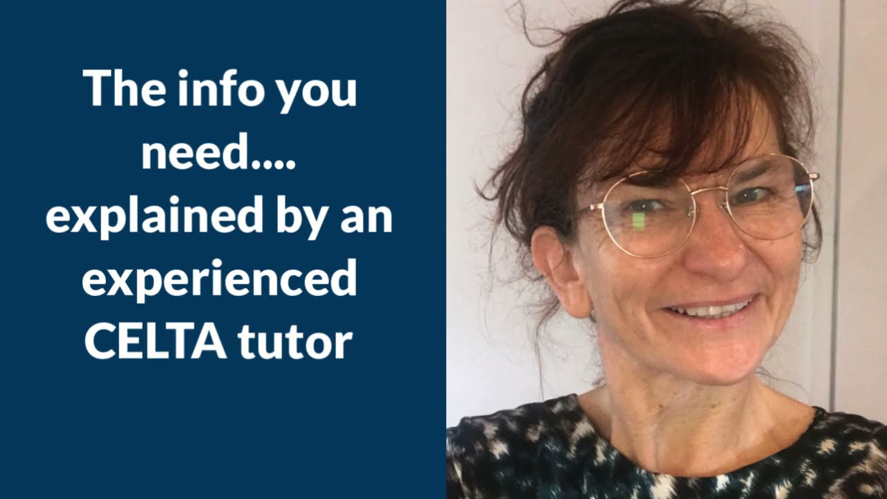 CELTA - Language analysis made easy!