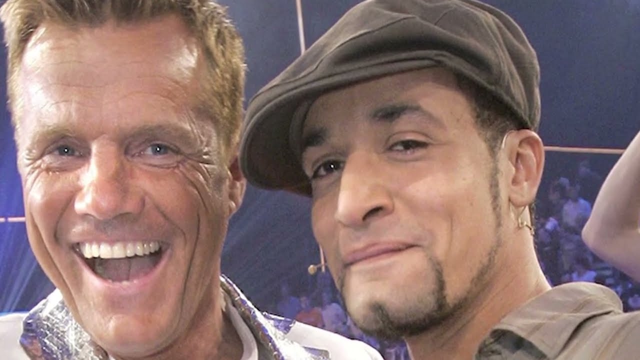 Mit 46 Jahren gibt Mark Medlocks Frau ENDLICH die Wahrheit zu, die wir ...