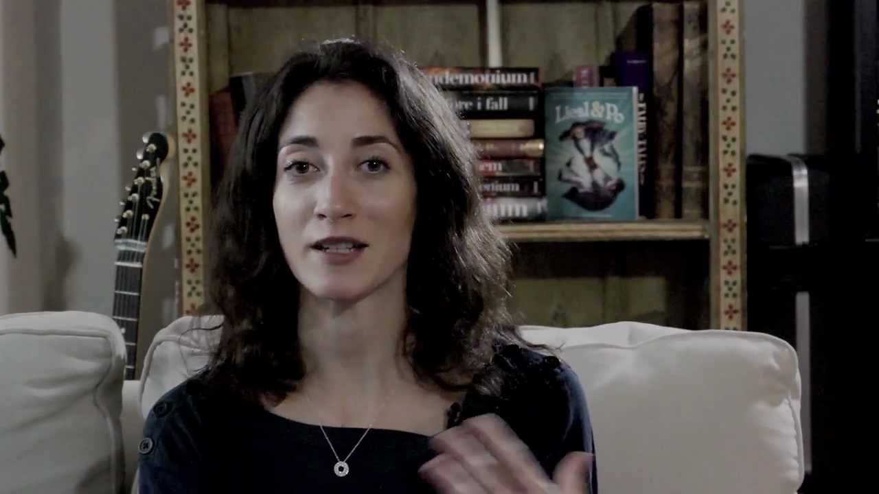 HOW A BOOK IS MADE - EPISODE 1: DEVELOPING THE IDEA