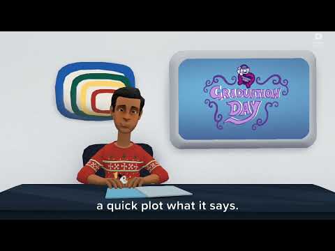 Transcripts Of Mlp Eg: Graduation Day and Equestria Girls: This Is Us! On DeviantArt