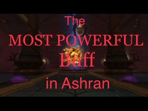 How to get the Solar Sphere in Ashran - Battlegrounds - World of ...