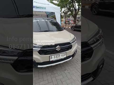 xl7 2024 promo suzuki cinere