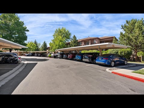 6850 Sharlands Ave., Reno, NV