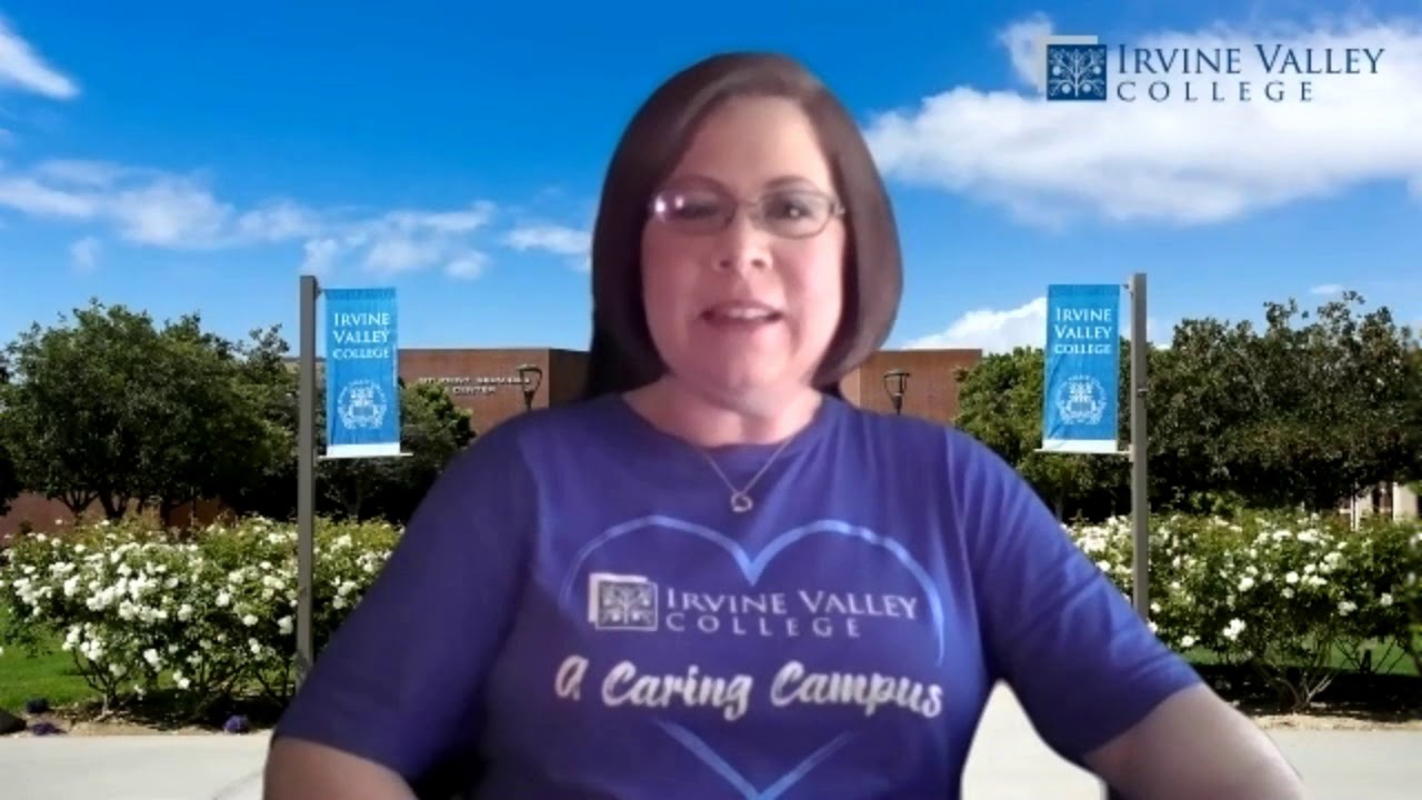 Engaging Staff in Student Support at Irvine Valley College with Caring Campus