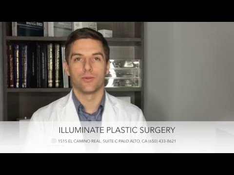 Illuminate Plastic Surgery: Brazilian Butt Lift