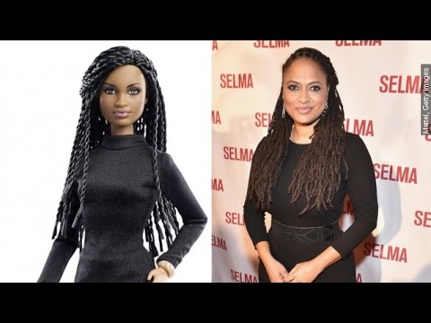 Director Ava DuVernay And Barbie Gave Each Other A Boost In 2015 - Newsy