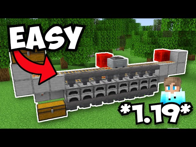 5 best redstone machines to build in Minecraft (2022)