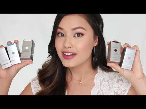 How-To with Morgan Stewart: Signature Select Personalized Serum