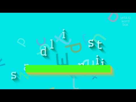 How to say "sialadenitis"! (High Quality Voices)