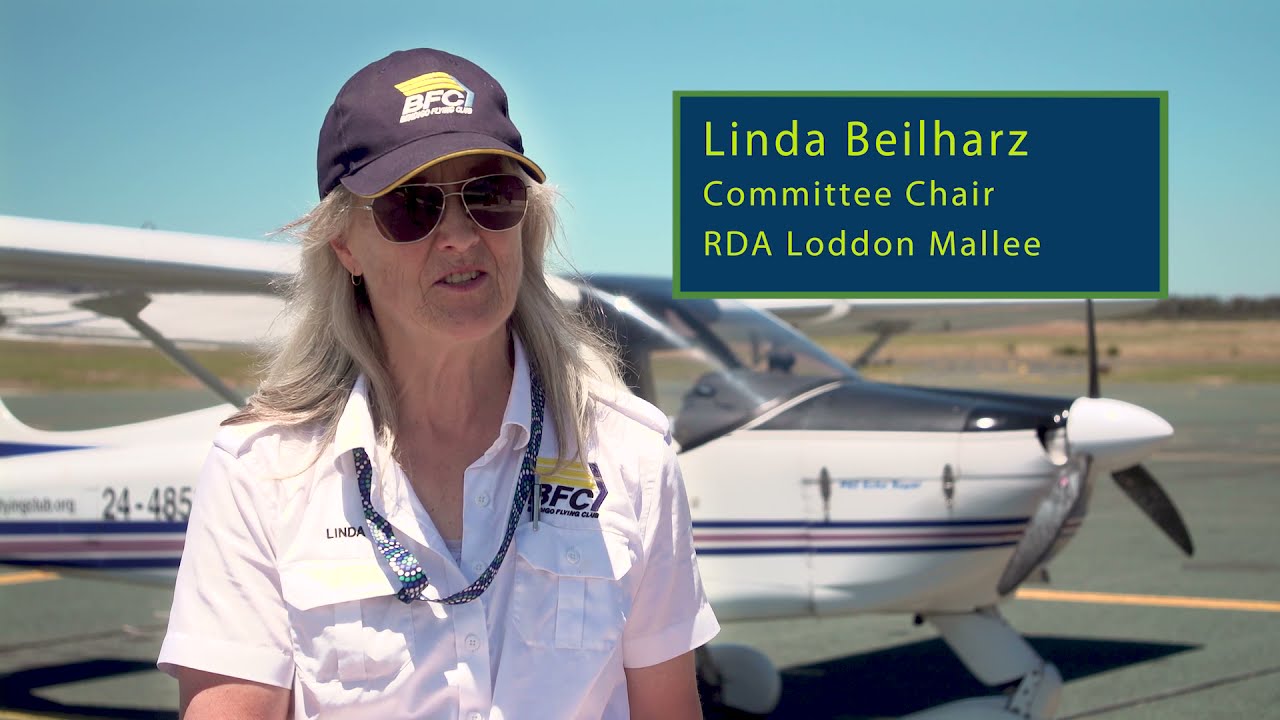 Regional Development Australia Loddon Mallee