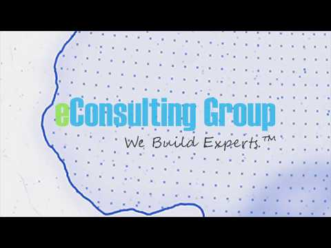 eConsulting Group can get you 4 certifications in 4 weeks.