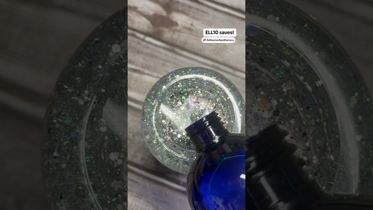 Removing the Bubble In your Snowglobe #snowglobetumbler