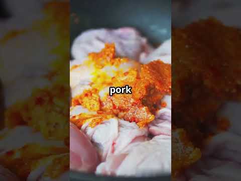 TasteDash Kitchen - Tacos al pastor