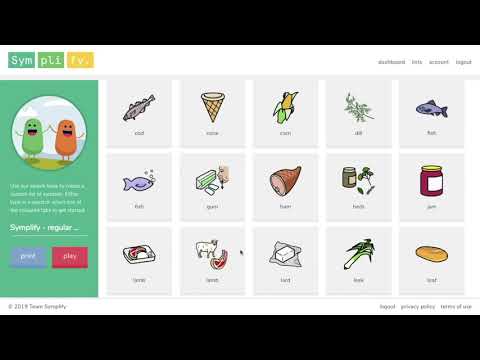 Introducing Symplify