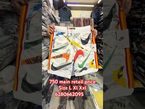 Nike shorts for men