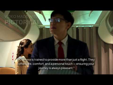 Sky HIgh Airline