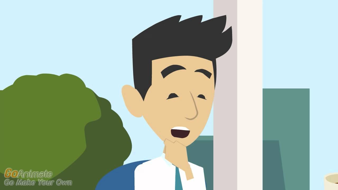 Financial and estate planning - Insider View (Animated)