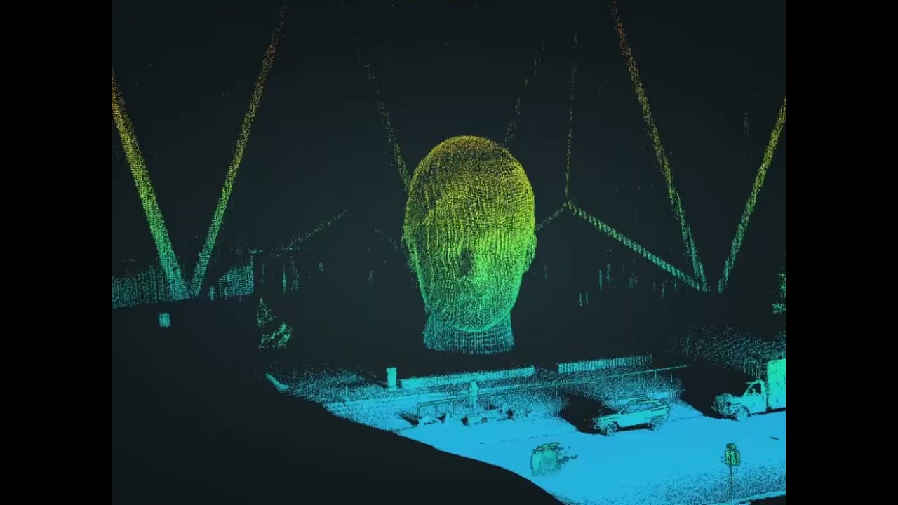 Lux Modus | 2022 LiDAR Highlights
