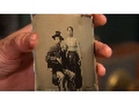 The Art of Mugshots | National Geographic