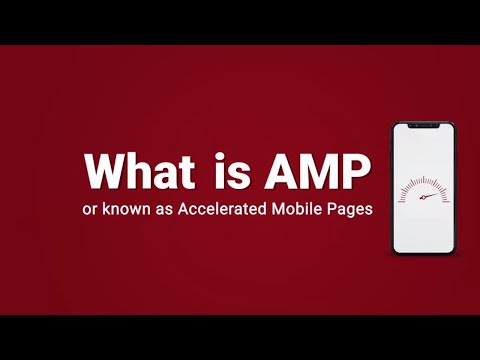 AMP - Accelerated Mobile Pages | AMP Page | What Is AMP