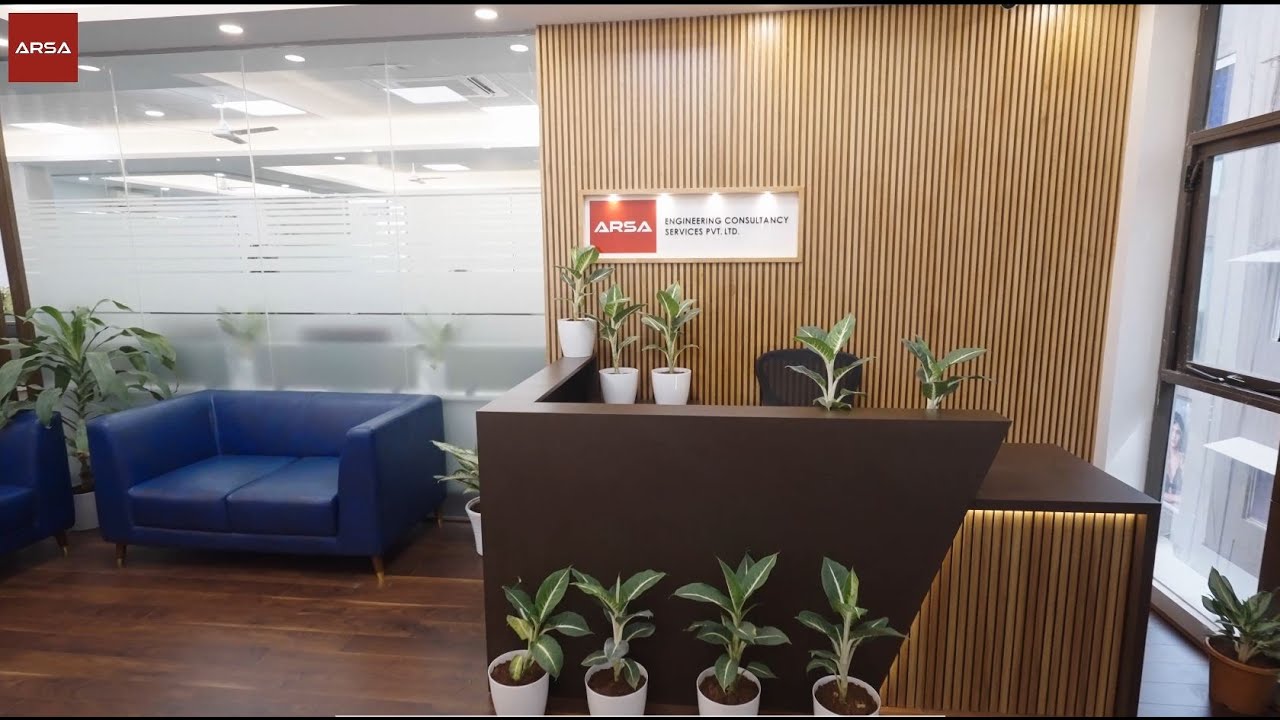 ARSA CORPORATE VIDEO