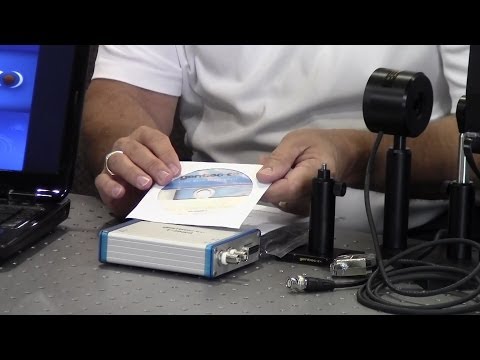 T-Rad Quick-Start Video