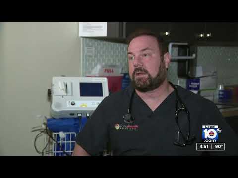 How Summer Heat Can Affect Your Heart| Adam Splaver MD