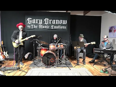 Rollin' and Tumblin' | All Things Music with Gary Dranow