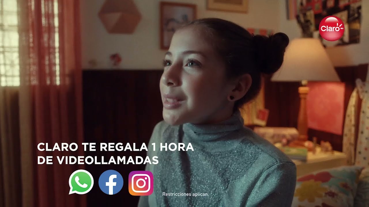 El mejor presente es estar Conectados