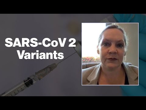 SARS-CoV-2 Variants, Explained | Prognosis: Covid UNCUT
