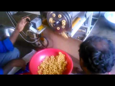 Murukku Making Machine - Chakli Making Machine Latest Price ...