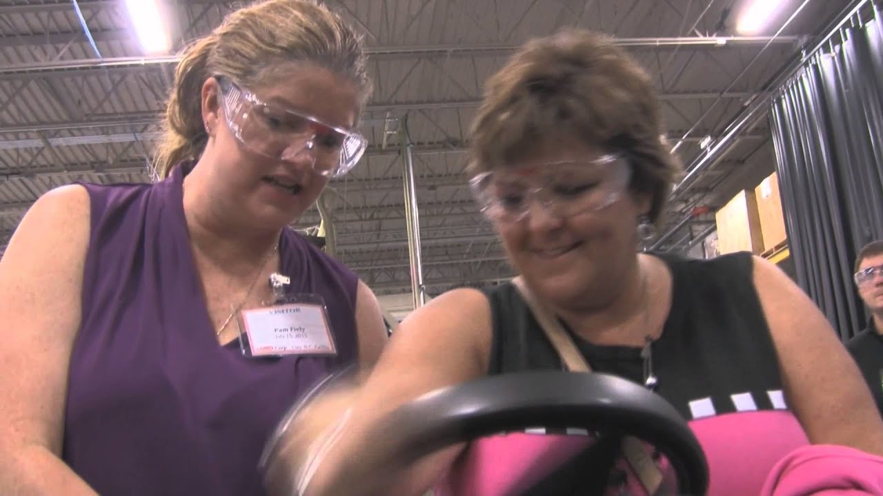 SummerSTEM Makes Impact in WCPSS