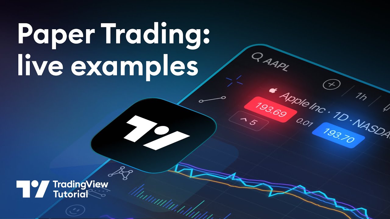 Advanced TradingView Charts for Easy Deriv Asset Analysis