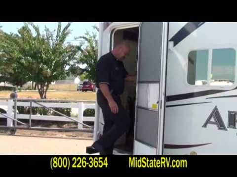 2011 Coachmen Apex 17FB ultra lite travel trailer -SOLD!